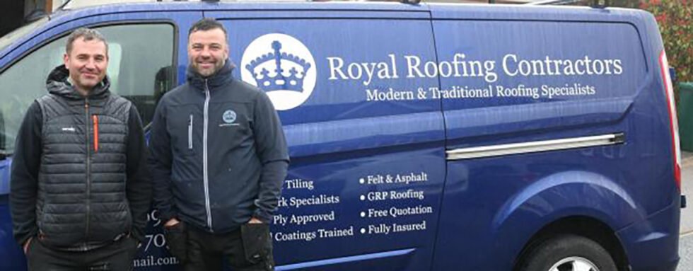 Royal Roofing Contractors | For all your roofing needs